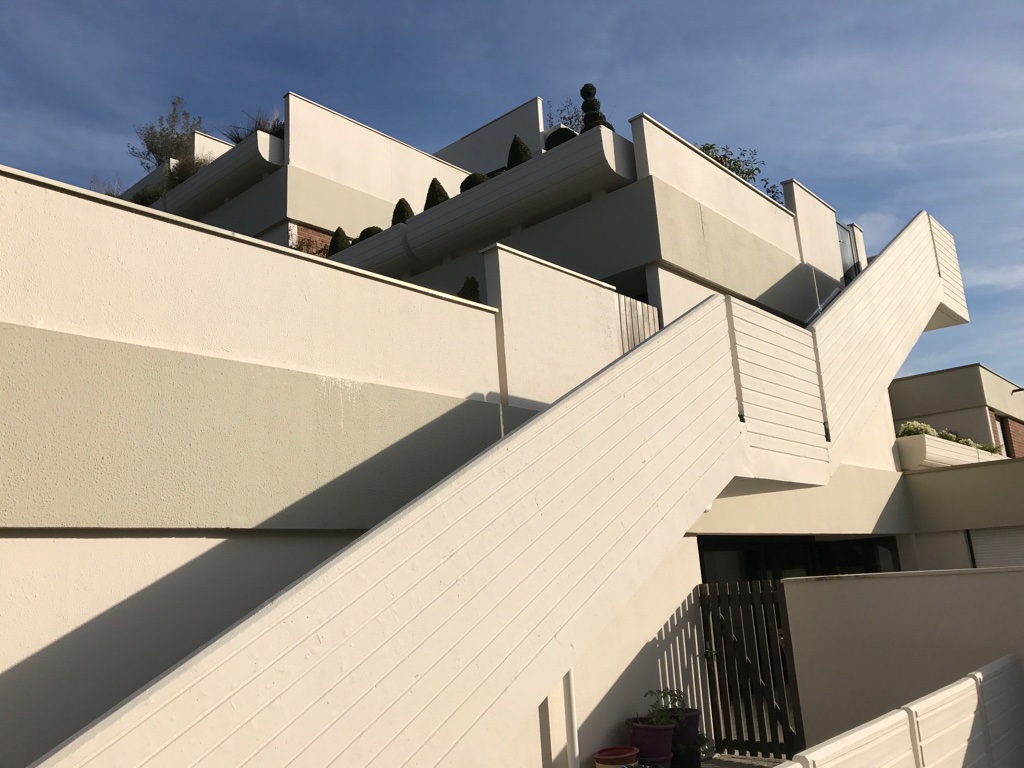 MFGD - Rénovation de façades, nos derniers chantiers